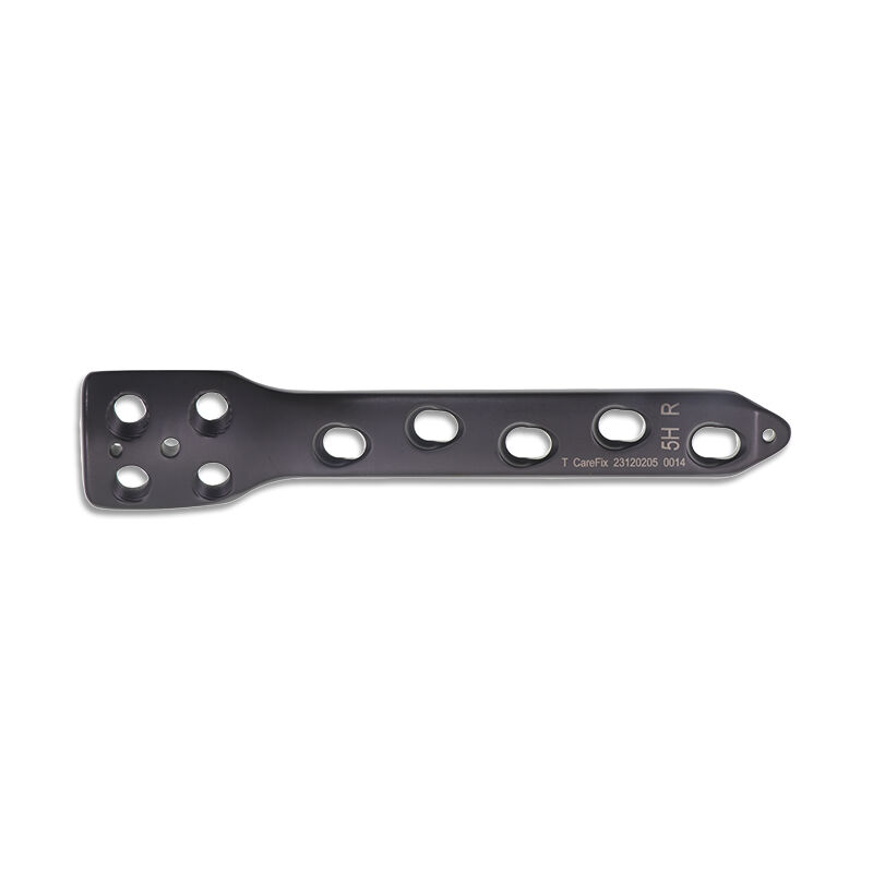 [HTO] Distal Medial Femoral Locking Compression Plate 5.0mm | Lower ...